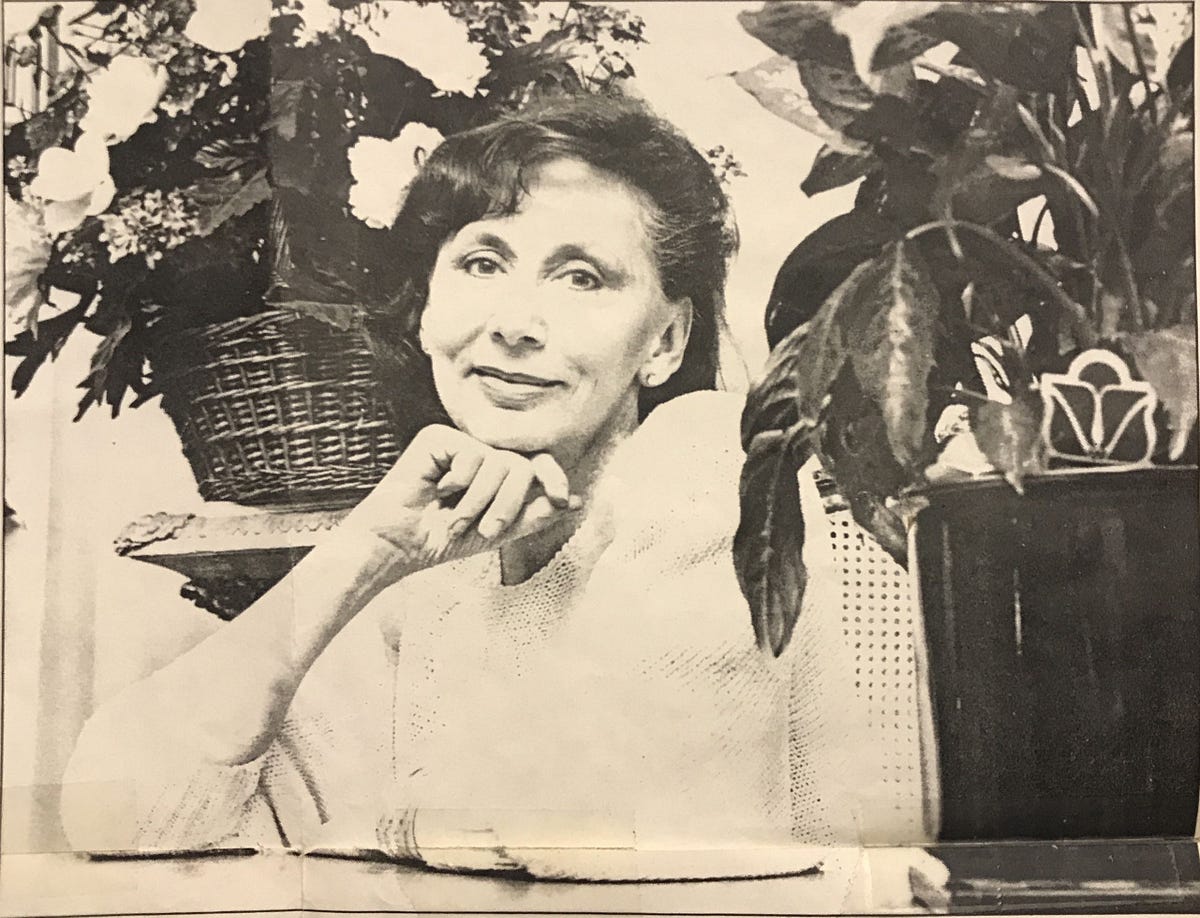 A Bit of Hungary in the Shadow of a Flemington Foundry | by Marishka ...