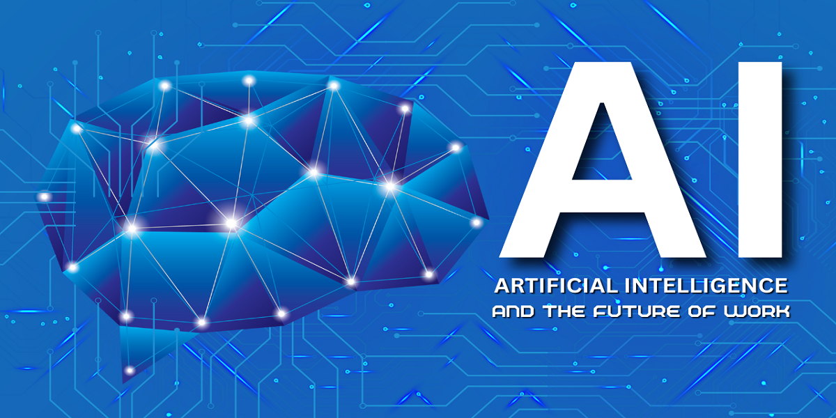 ARTIFICIAL INTELLIGENCE (AI) USE IN 2023 | by Webcrome Software | Aug, 2023 | Medium