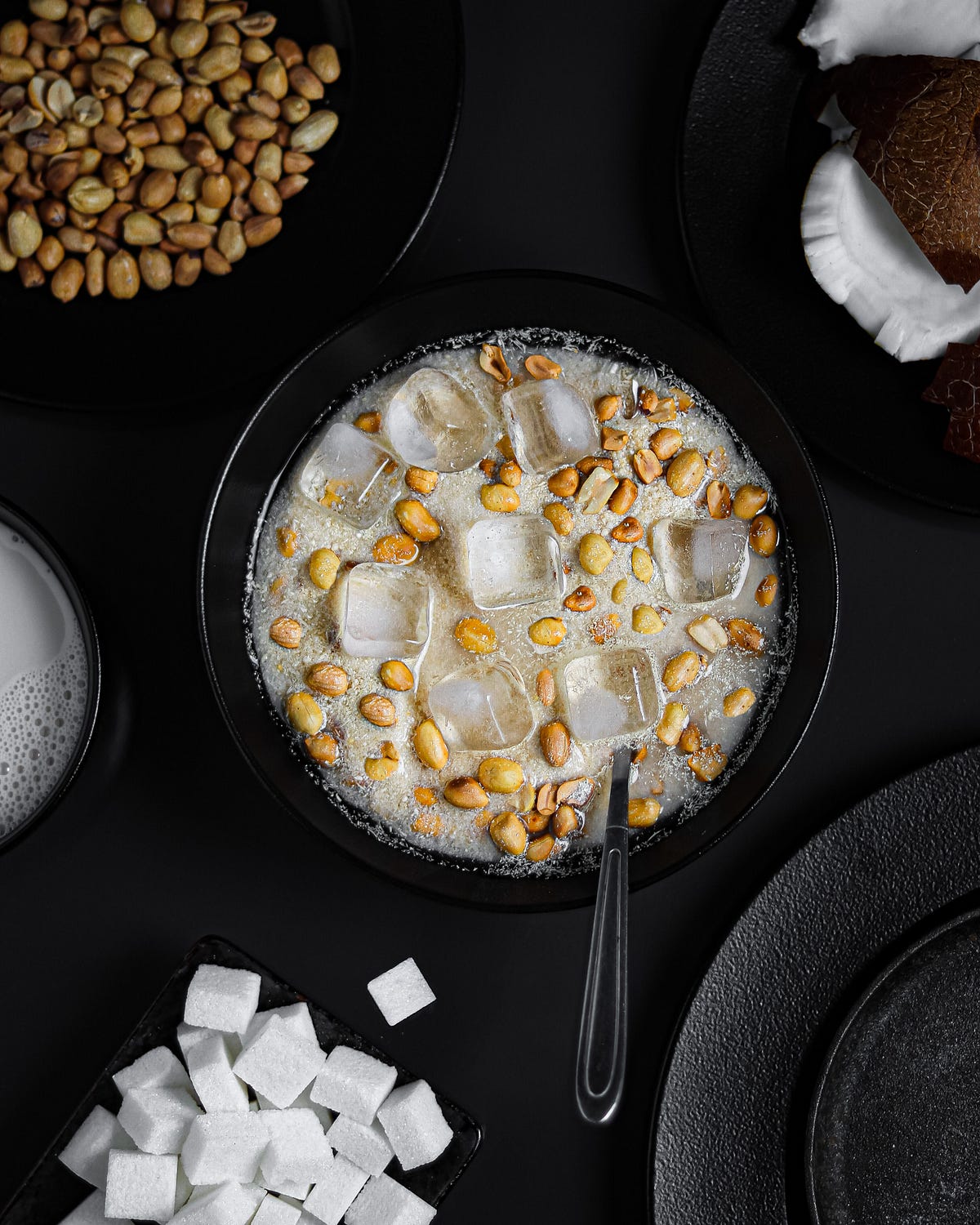 Will the Combination of Oat Meal and Nuts Burn Belly Fat? | by Shina ...