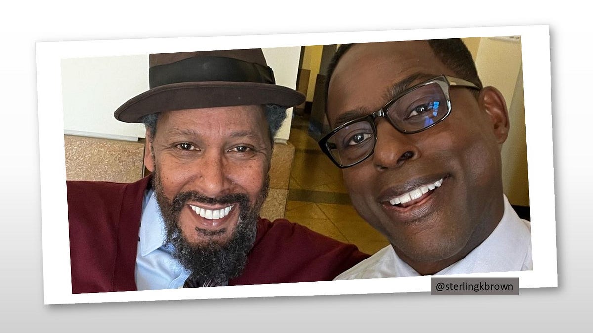 This is Us: William and Randall’s Cherished Philadelphia | by Pat ...