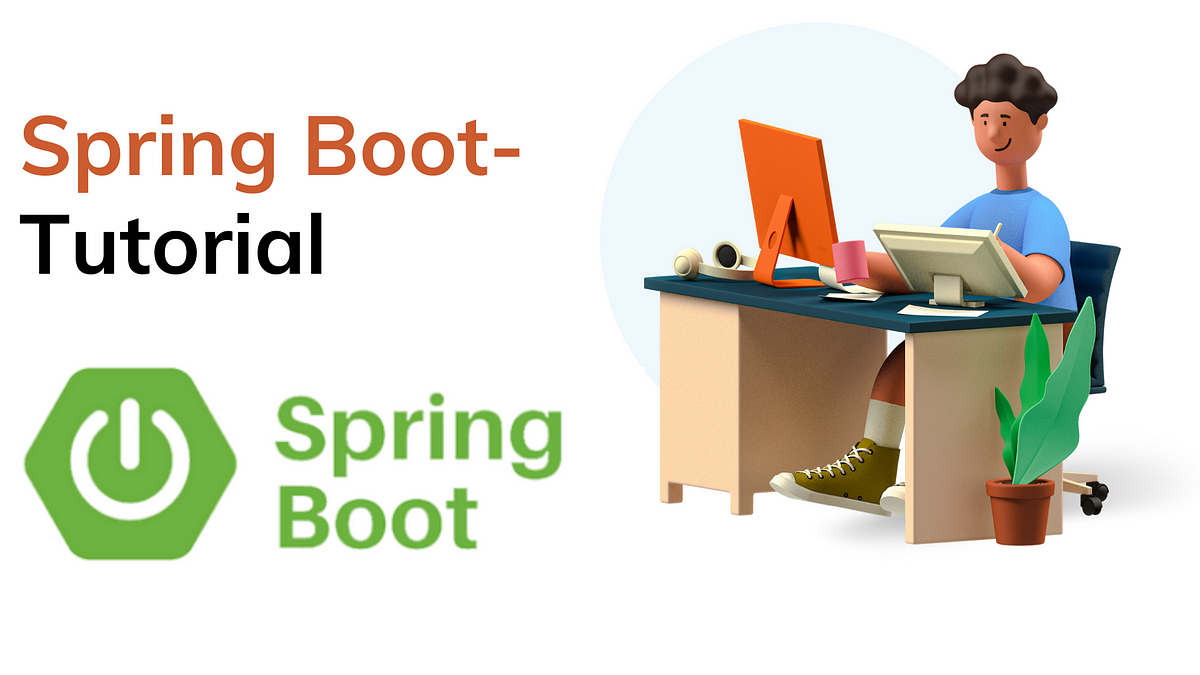 Barcode Generator As Rest Api Using Spring Boot By Maheshwar Ligade Techwasti Medium
