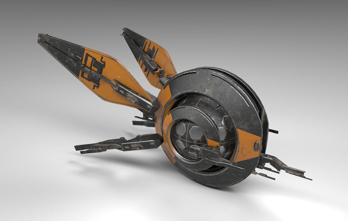 Balancing Game Production with Smart Game Objects | by Mike Jones | 8 Circuit Studios | Medium