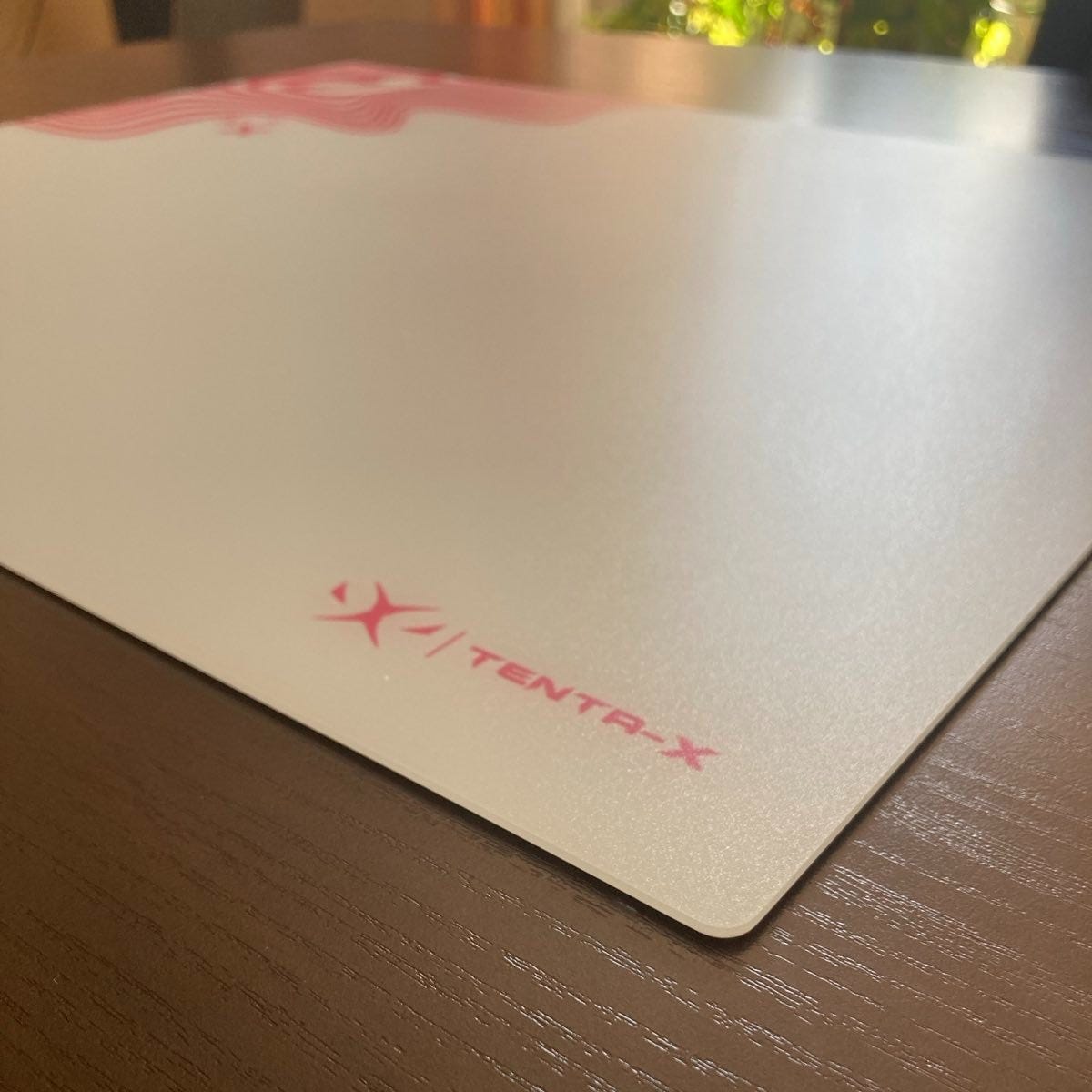 A Taste of Control and Design Art— BerryMilk Glass Pad Review | by ...