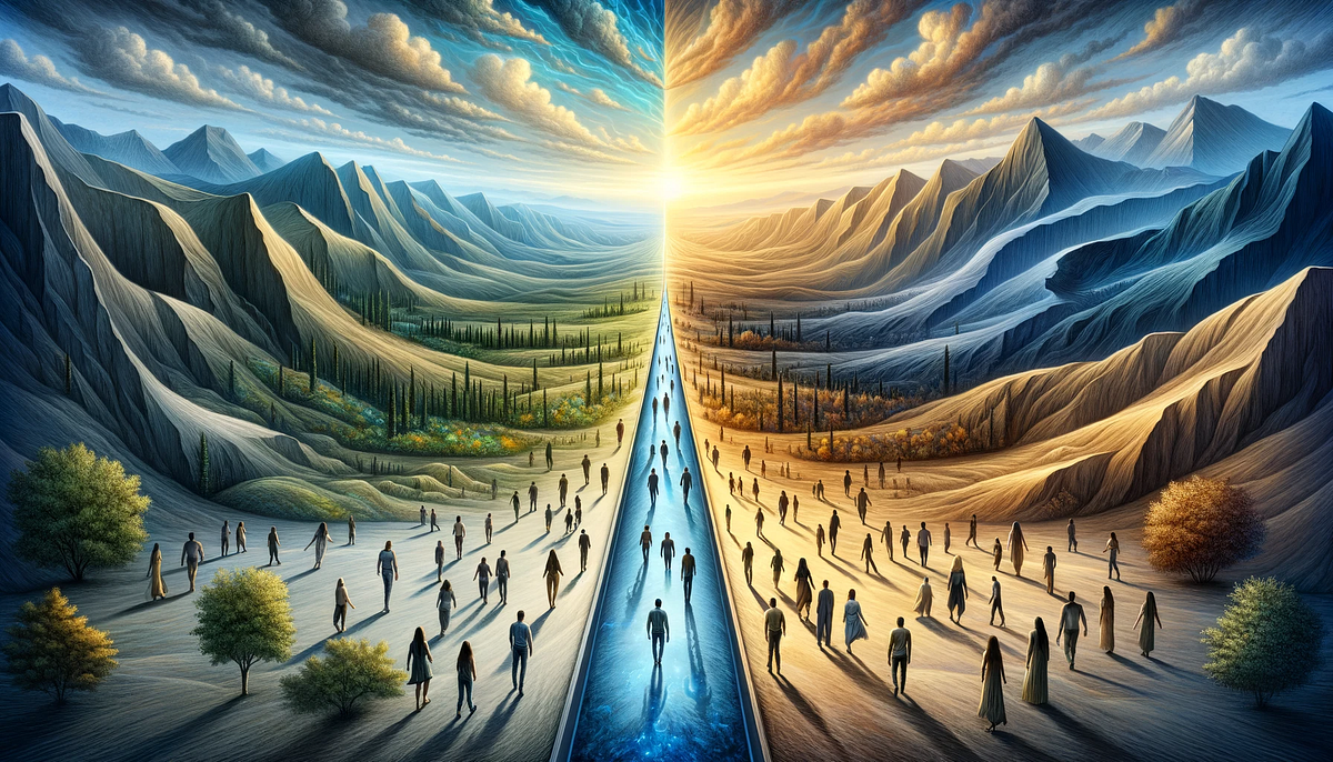 Life Optimization for Professionals: Mastering Social Dynamics | Medium