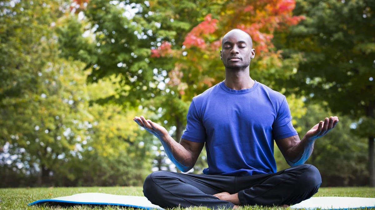 How Meditation Helps. Meditation has become an increasingly… | by ...
