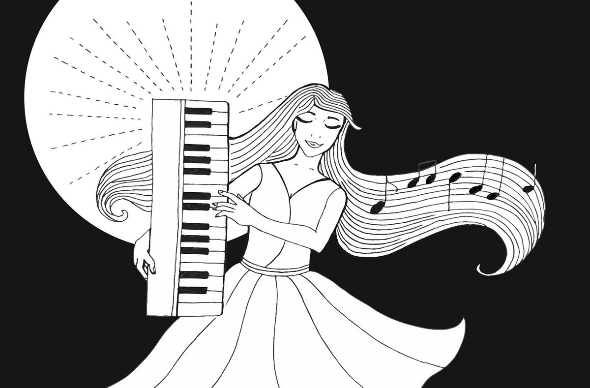 Harmonizing Realities: A spatial Designer’s Symphony of Music and ...