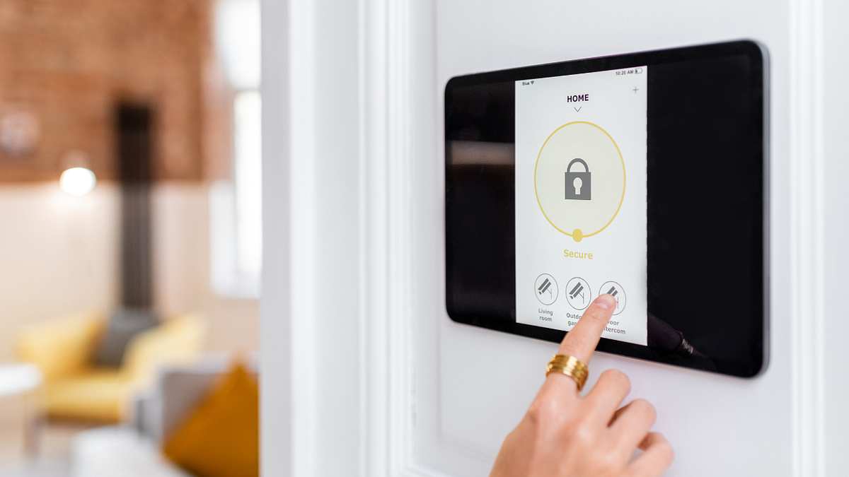 Essential Home Security: A Layman’s Guide | by Rickguides | Sep, 2023 ...