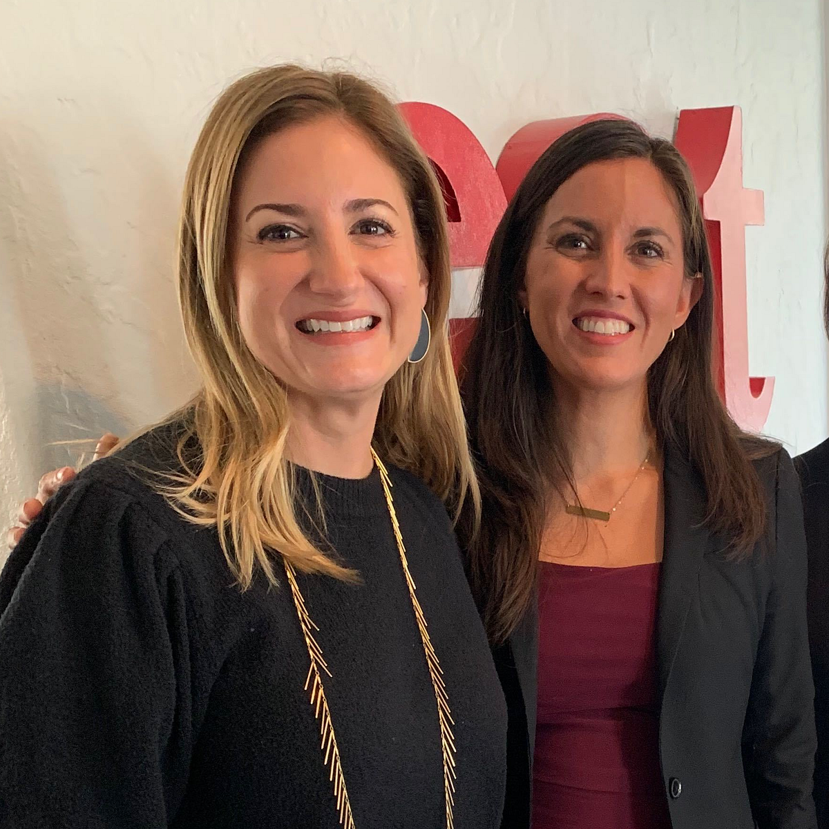 Jody Casey: Why I’m Backing Cristina Tzintzún Ramirez for Senate | by ...