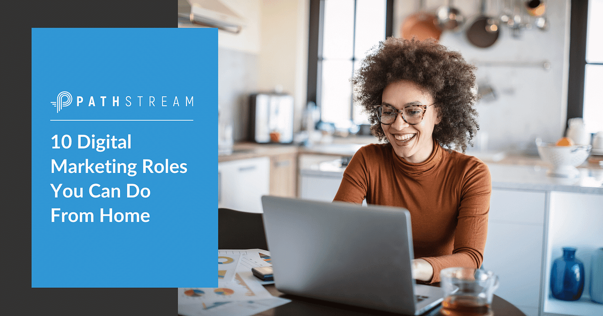 10 Digital Marketing Roles You Can Do From Home | by Emma Wait ...