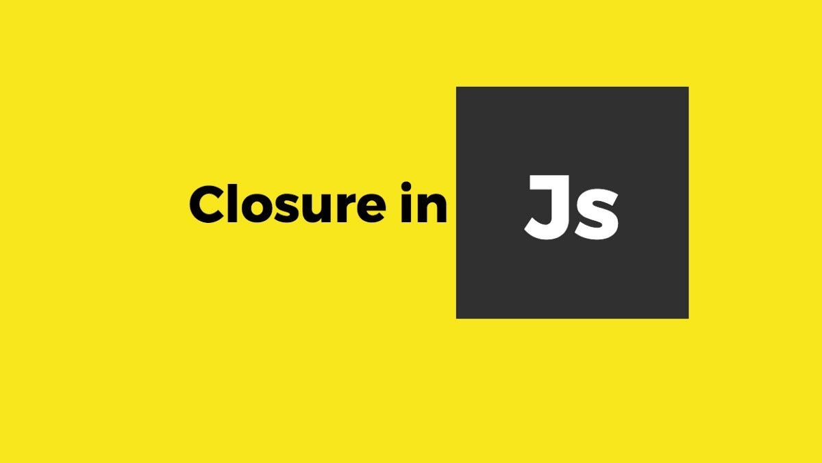 Mastering JavaScript Closures with Real-World Examples | by Mohit Gangwar | Medium