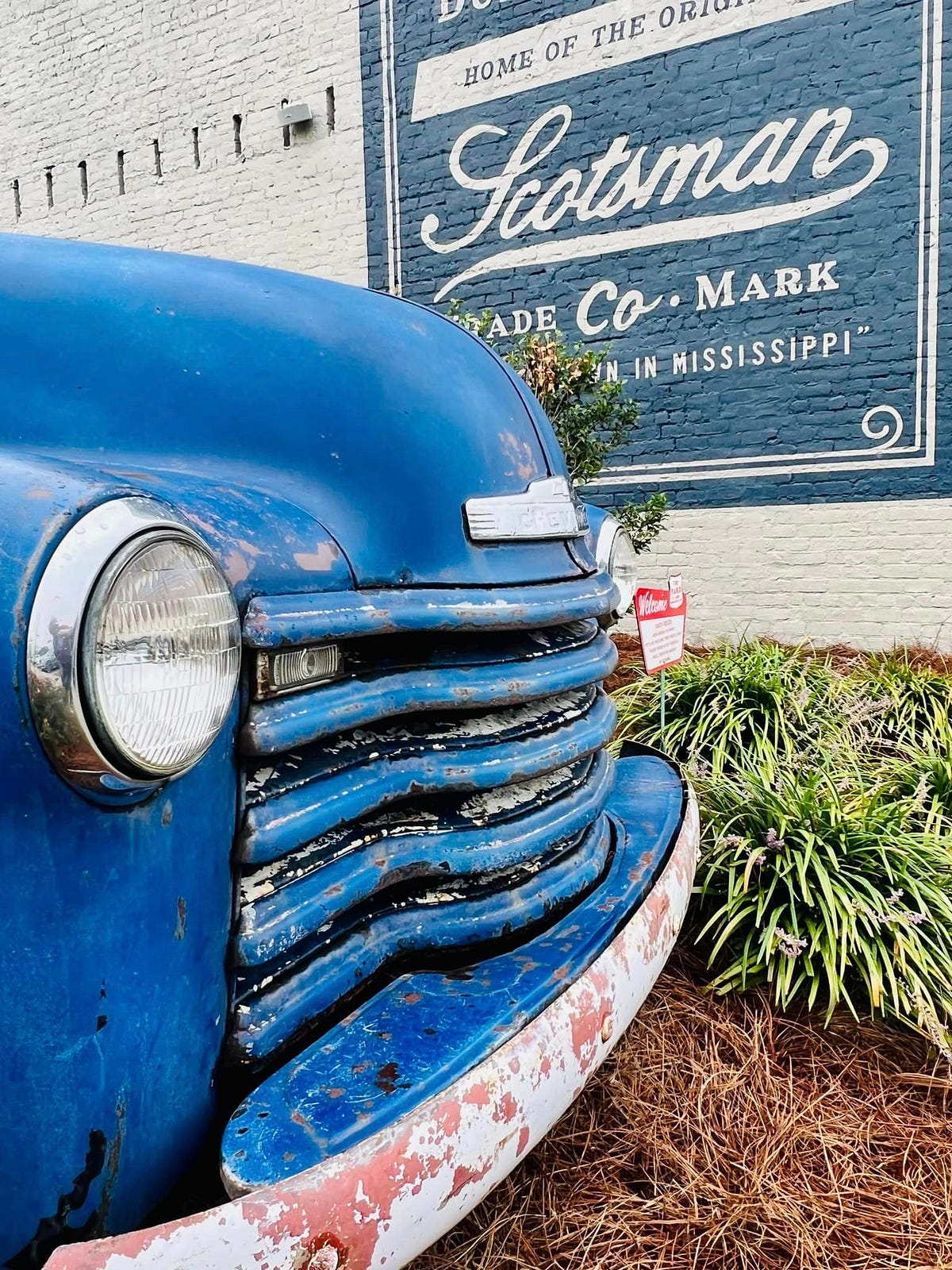 Discovering Laurel, Mississippi: Home Town Magic | by Anna Garrison ...