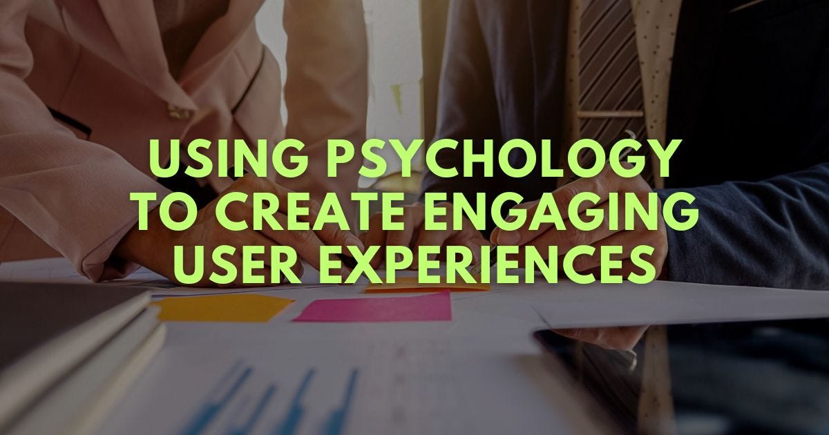 How Psychology Enhances Product Management and Digital Transformation ...