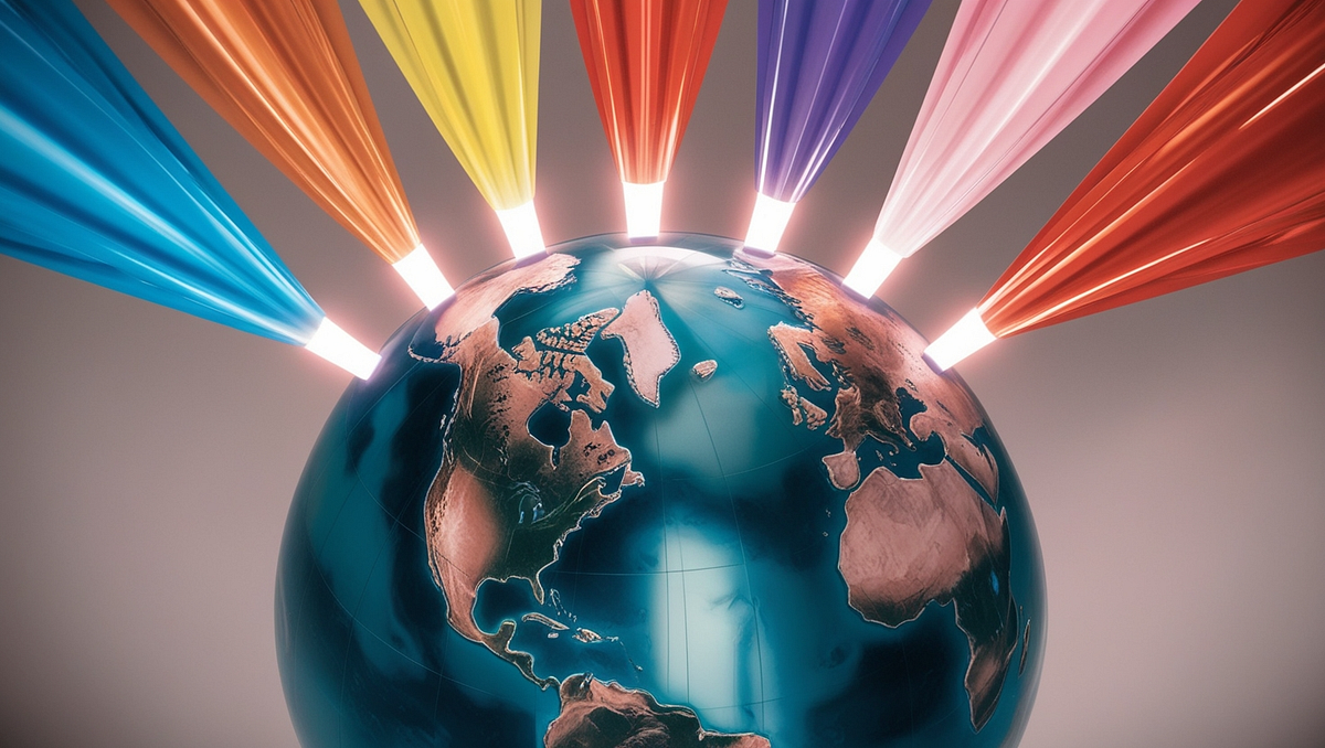 6 International Agreements That Changed the Course of History | by ...