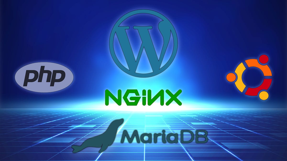 Desenvolvimento WordPress com NGINX, PHP-FPM e MariaDB no Ubuntu/Linux | by Eduardo Velasques ...
