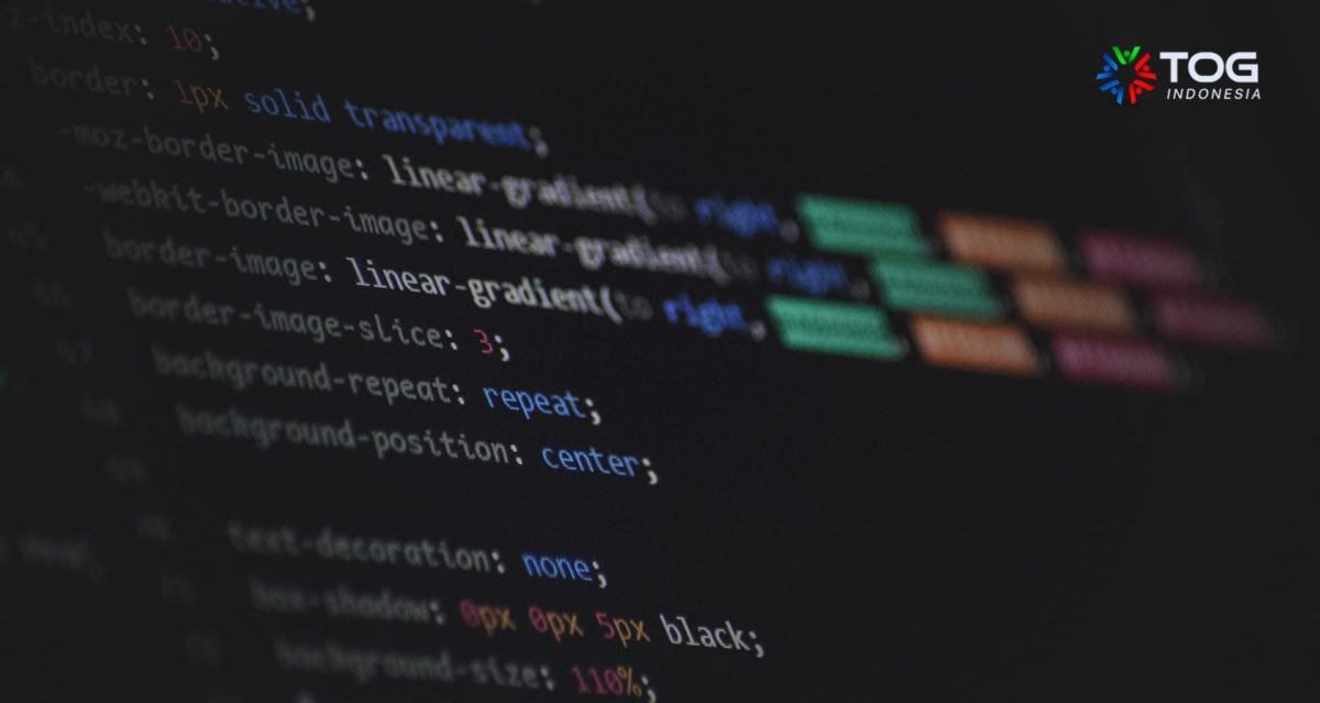 Kenali Apa itu Scss Mulai Dari Pengertian, Cara Kerja, dan Fiturnya ...