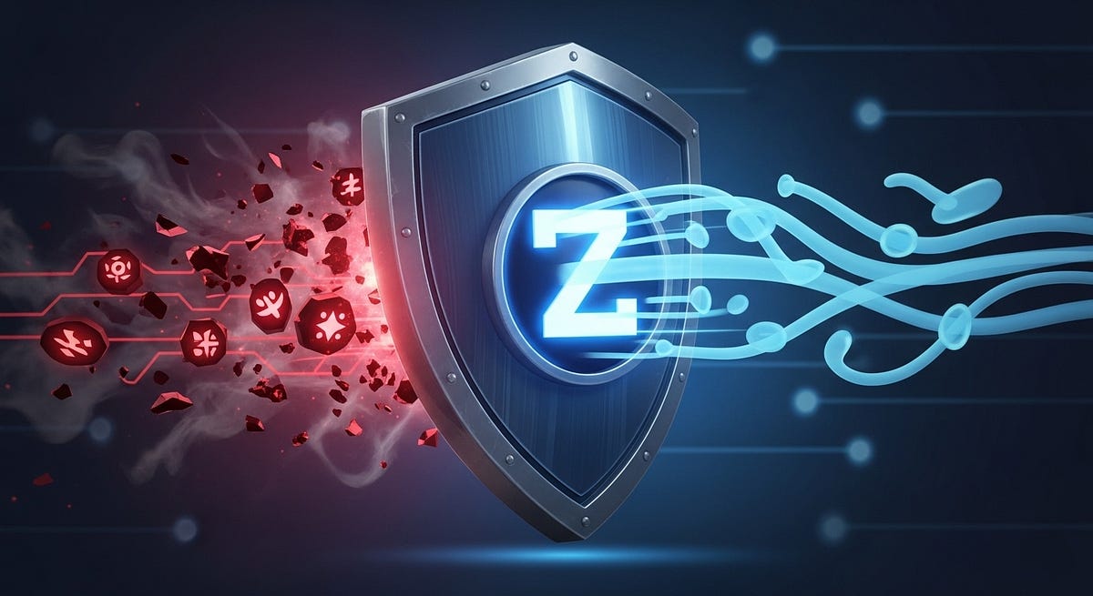 Getting Started with Zadra: a Configurable LLM Prompt Shield | by Casey Johnson | Medium
