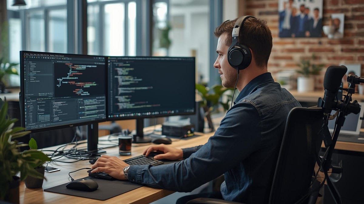 Embracing the Future: How the Hybrid Workspace Model is Redefining Work ...