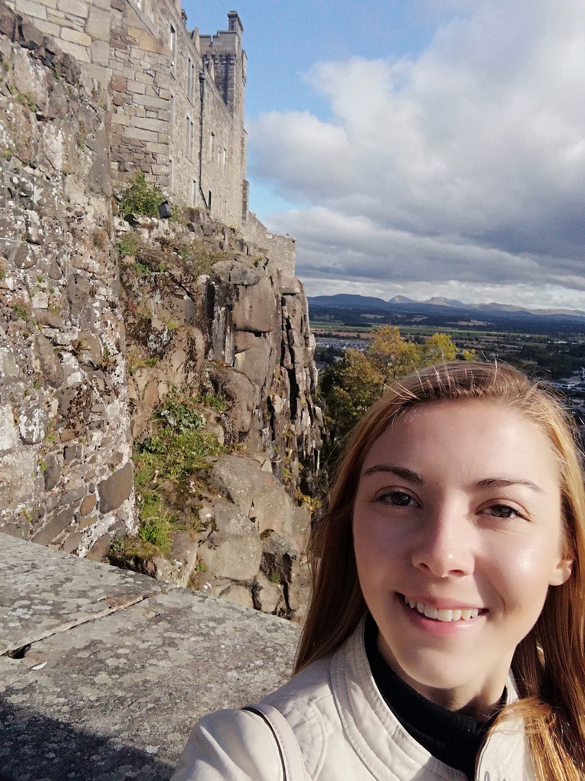 Living the Dream. What an incredible week. This Friday is… | by Cassidy ...