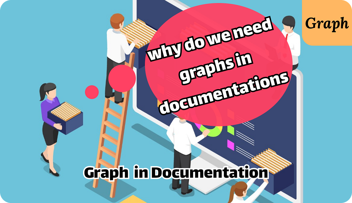 why do we need Graphs in programs documentation ? | by xmrrabbitx | Medium