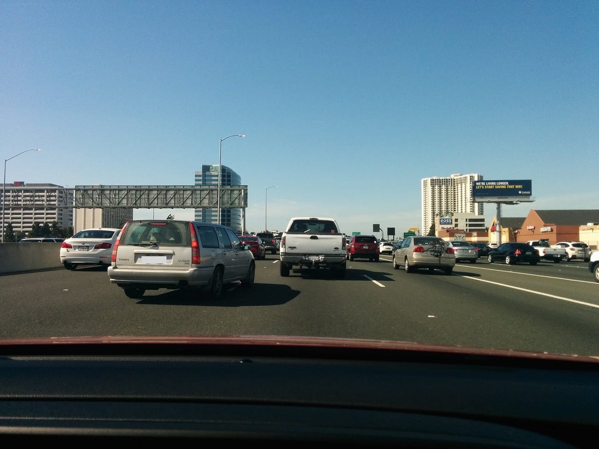 Why is My Lane Always the Slow One? | by Gaurav Ramesh | Medium