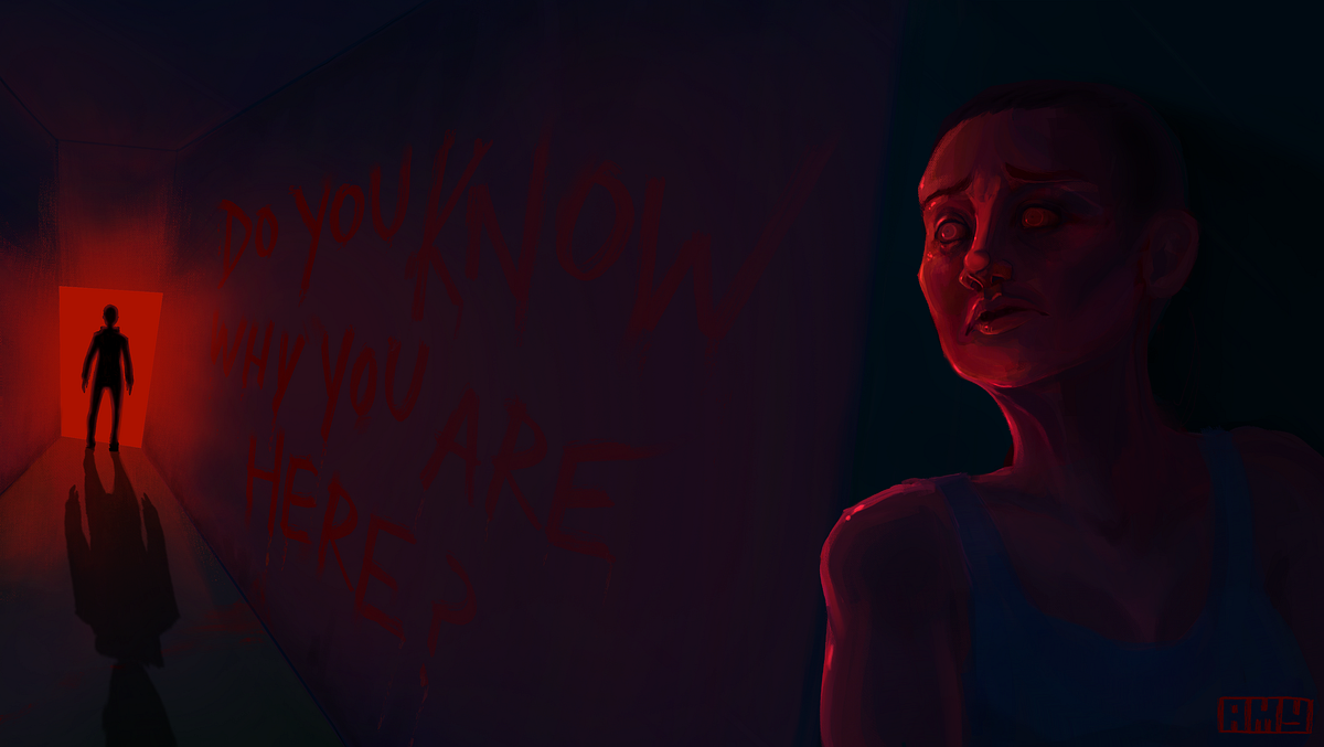 Expanding your TTRPG World: Horror and Hope in Mothership | by Michael ...