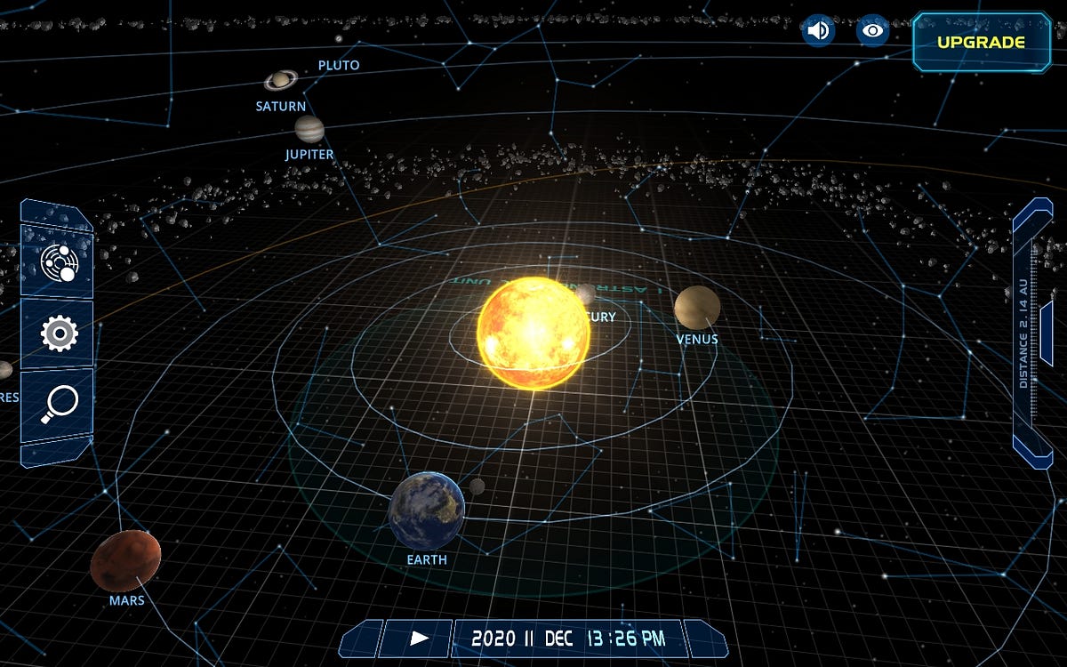 Jesus, The Sun of God.. What if a misplaced vowel could shift… | by Ada ...