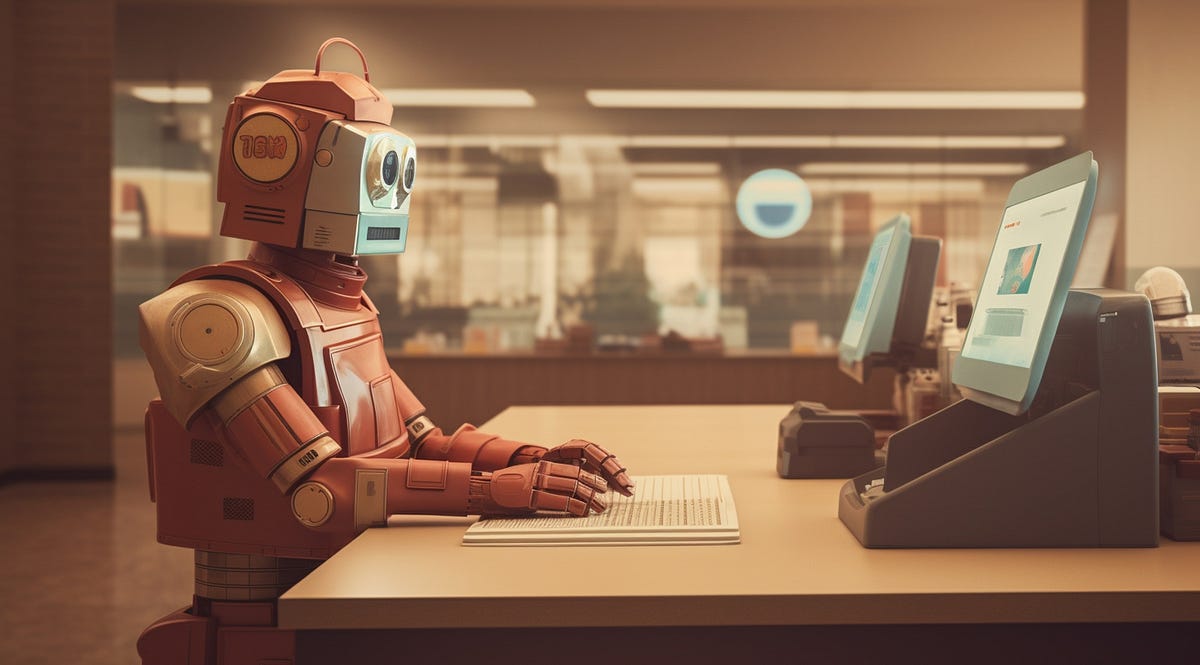 What My First Generative AI Project Taught Me | by Manish Pamnani | Jan, 2025 | Medium
