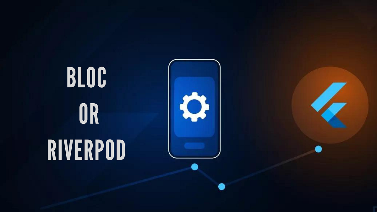 Why Bloc Outshines Riverpod for Complex State Management | by Arijit Das | Jul, 2024 | Medium