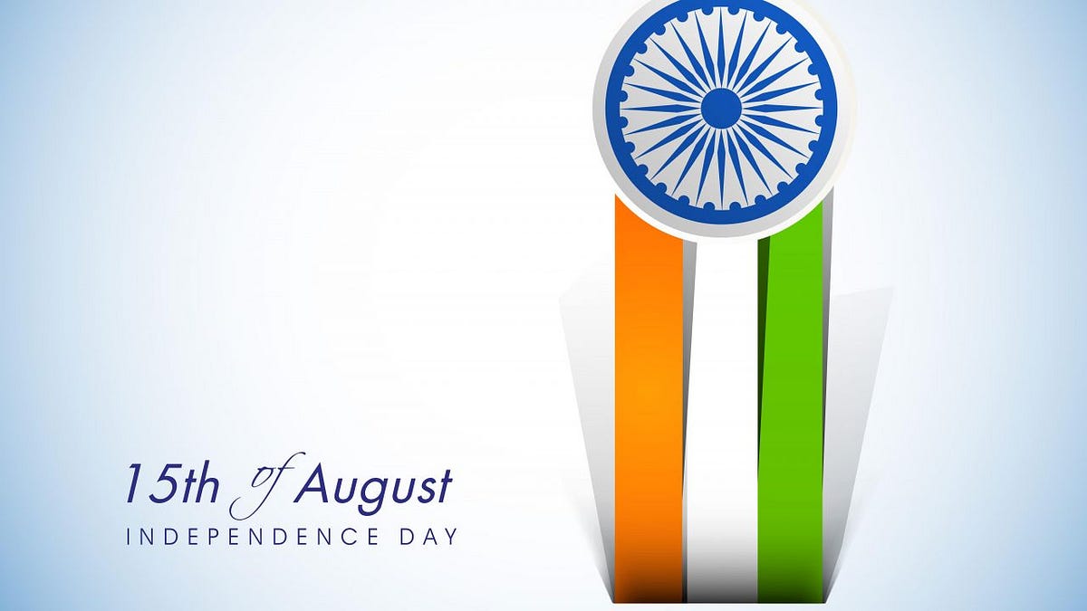Independence Day. Introduction | by Webetore Web & IT Solutions | Medium
