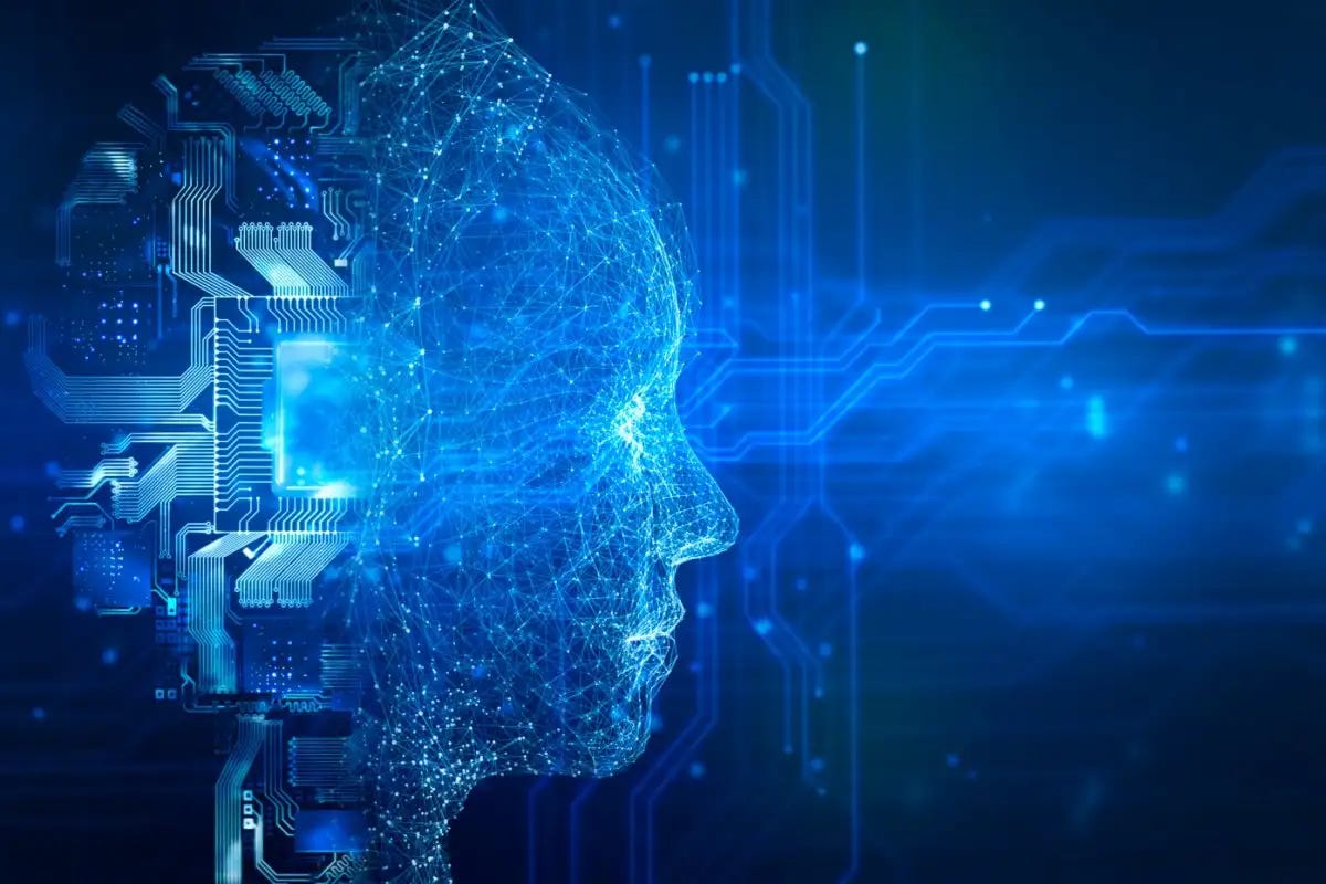 How AI thinks AI will impact the NFT Space | by Flying Pig Parade | Medium