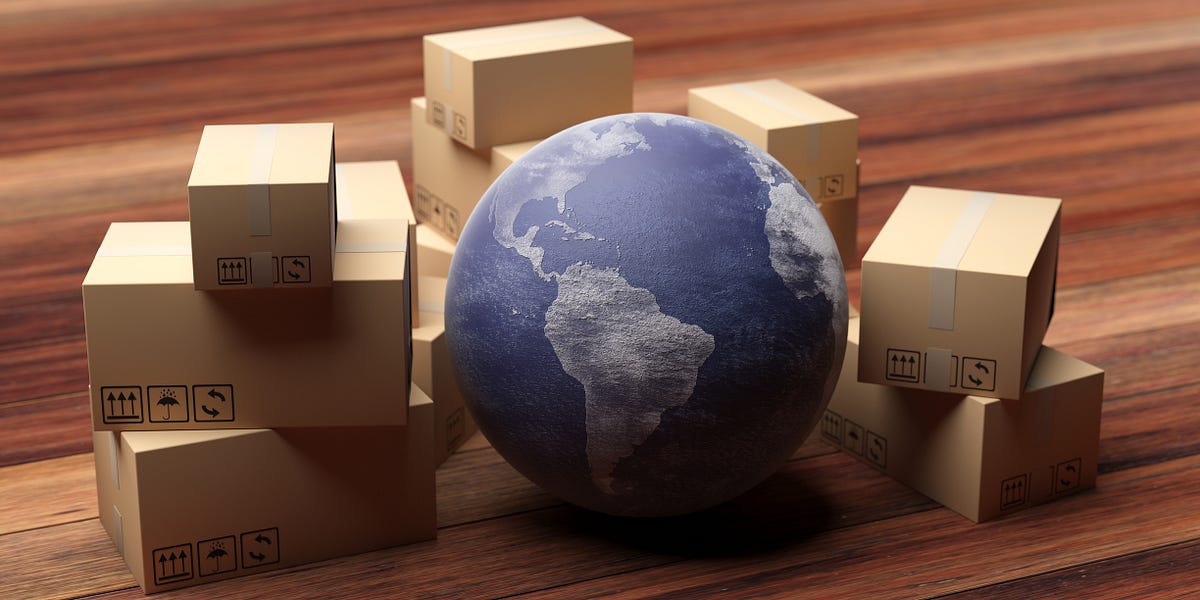 10 Important Documents Needed for Global Relocation | by Noah ...