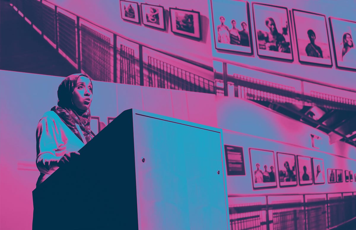 Grassroots Award Opens for Submissions | by Brighton Digital Festival ...