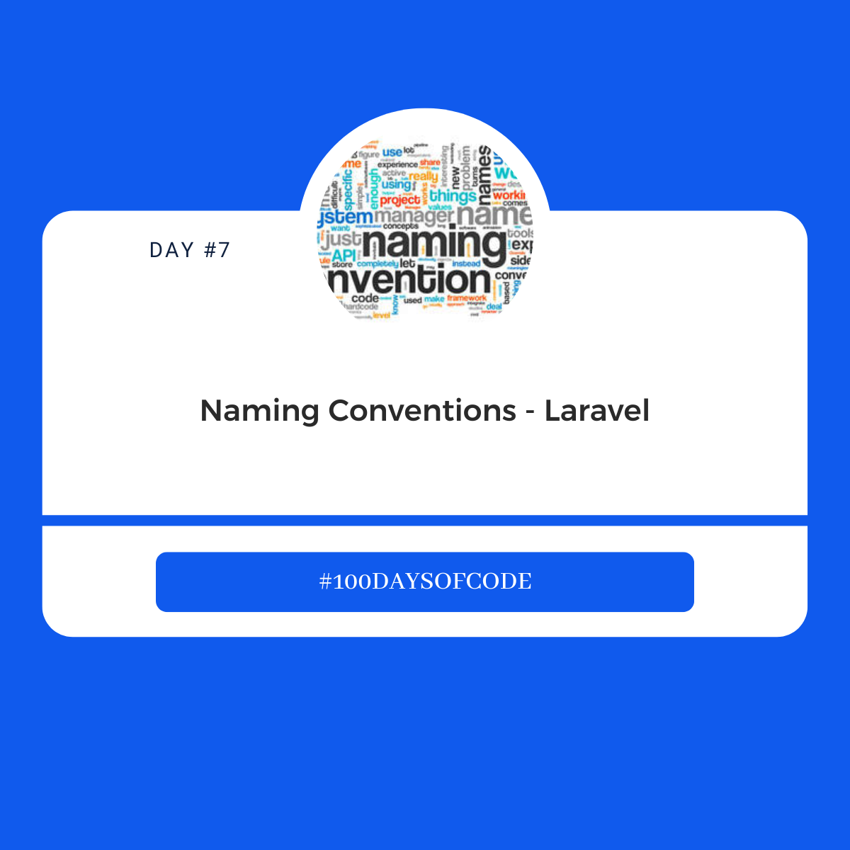 Naming Conventions: Make Sure you Follow them in your Upcoming Project ...