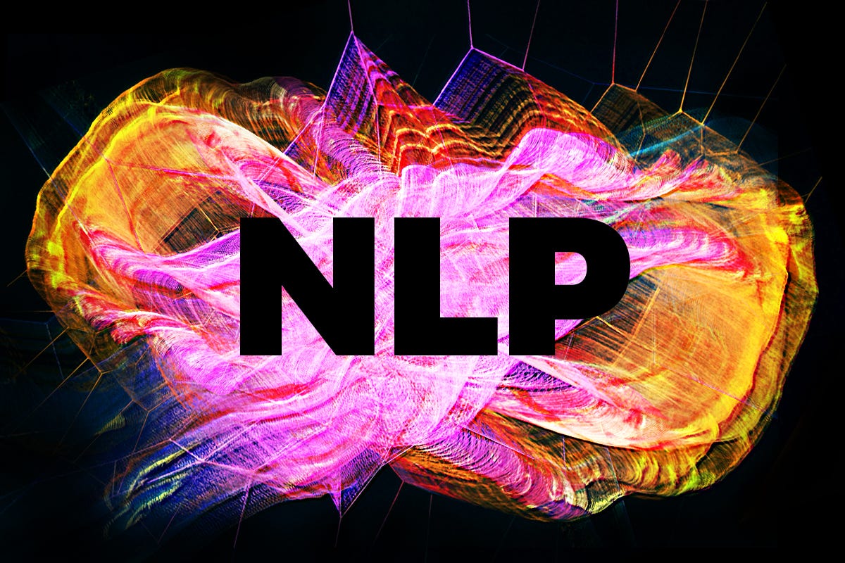 Leveraging Fastapi For Nlp Introduction By Anudeep Adiraju Medium