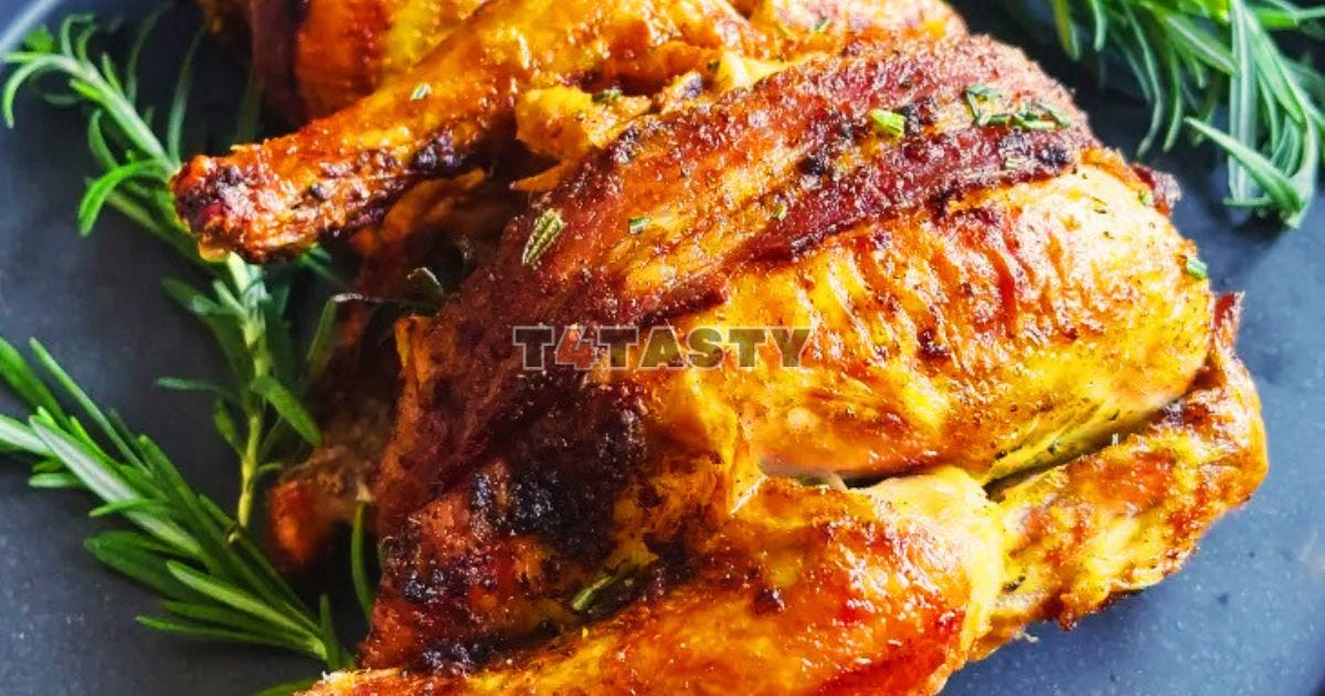 How To Air Fry A Frozen Cornish Hen at Joel Morton blog