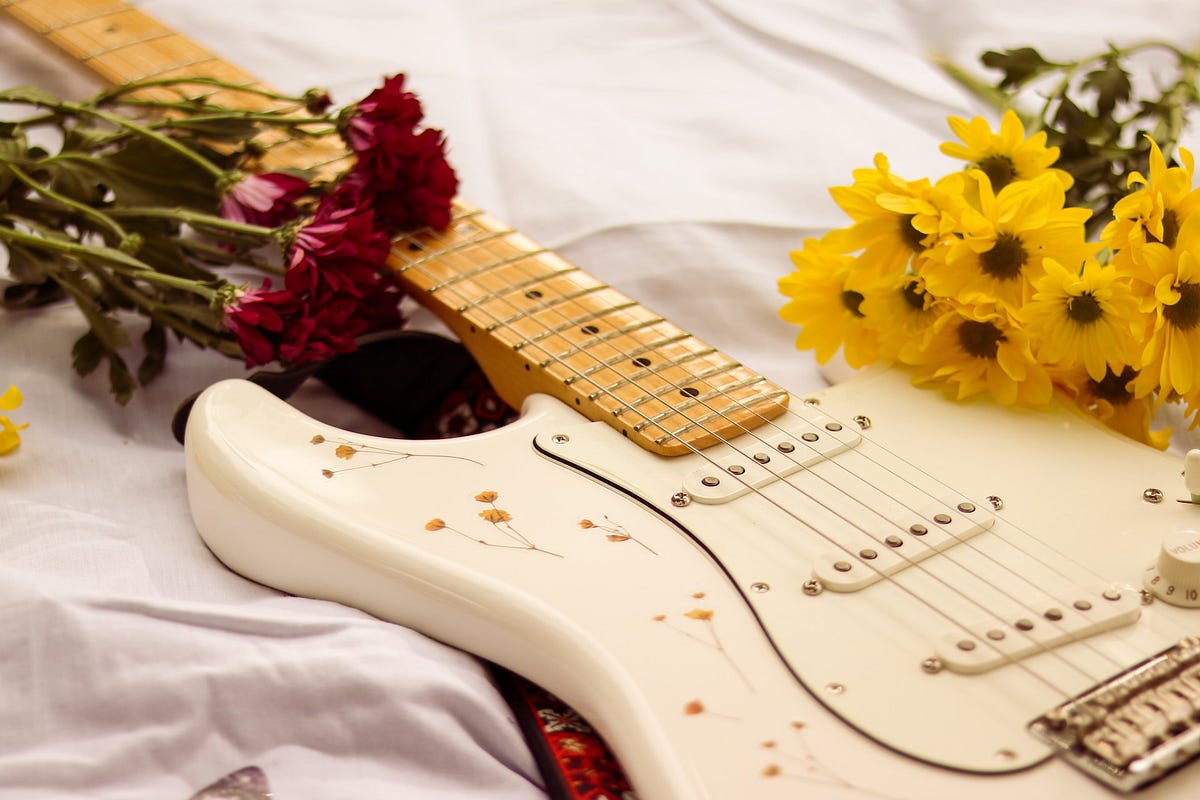 The Best Songs of 2023. There were many songs that were on… | by Amaya ...