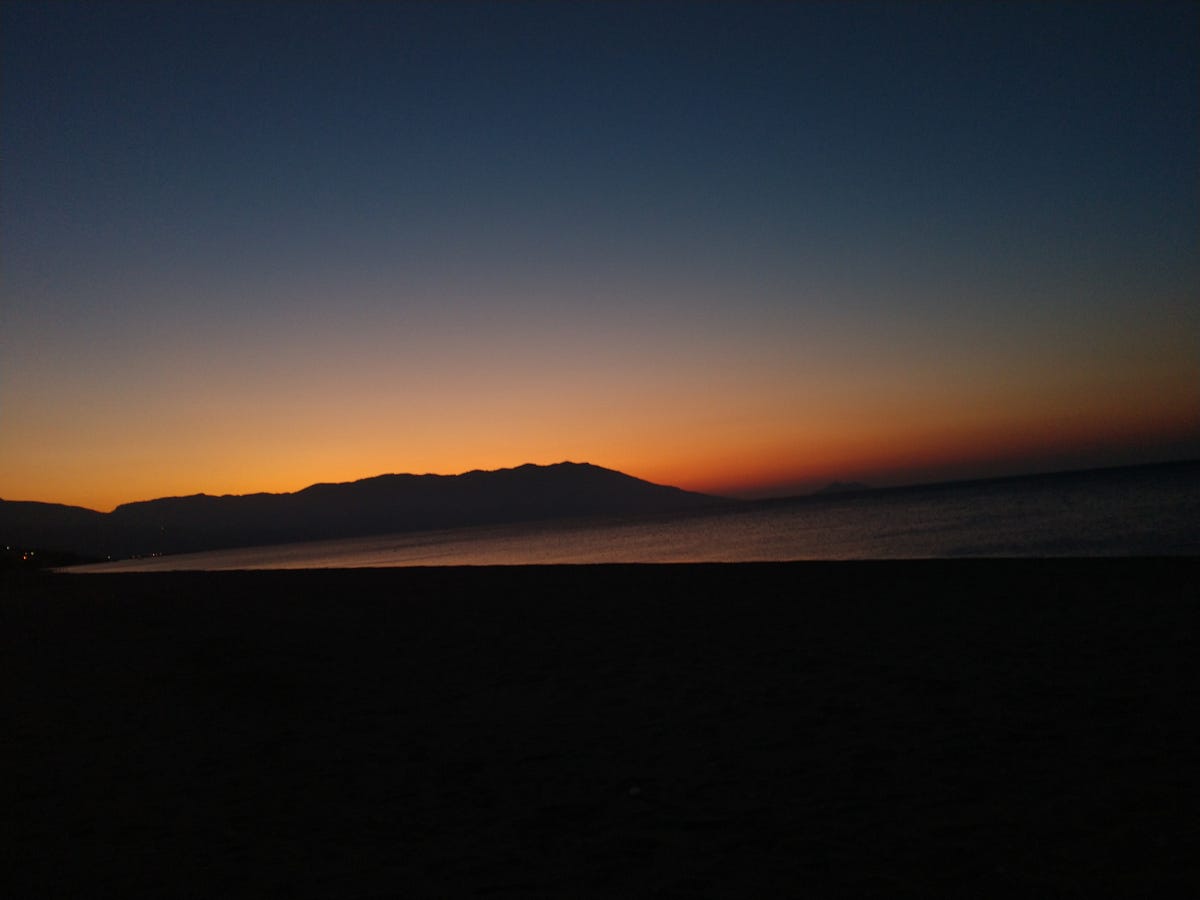 Gonna miss this place, 10/21. Meet John Sarris; yesterday, coming… | by ...