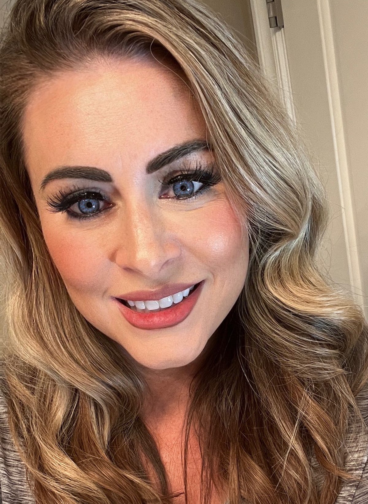 These Poems - Kristy Miller - Medium