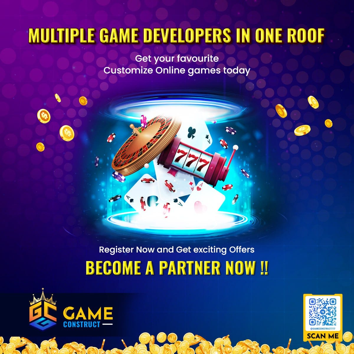 Importance Of Online Sweepstakes Gaming Developer’s Role In Online ...