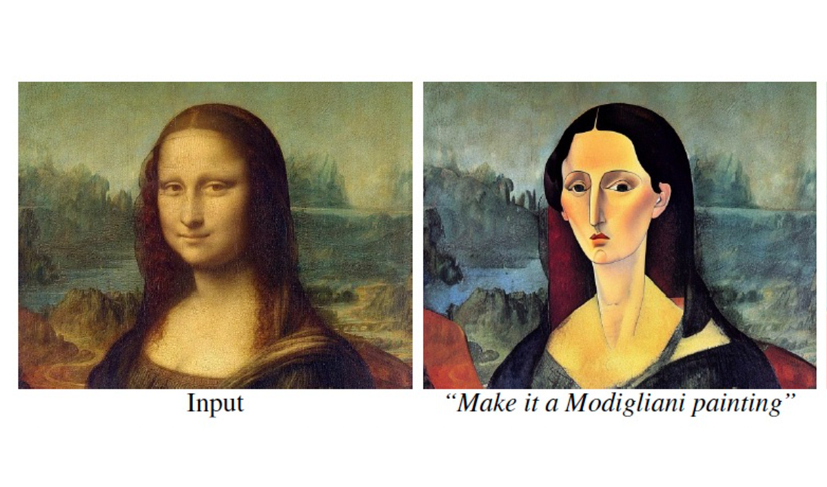 Instruct Pix2Pix AI — Edit Images with Text | by Arjun Gullbadhar | Level Up Coding