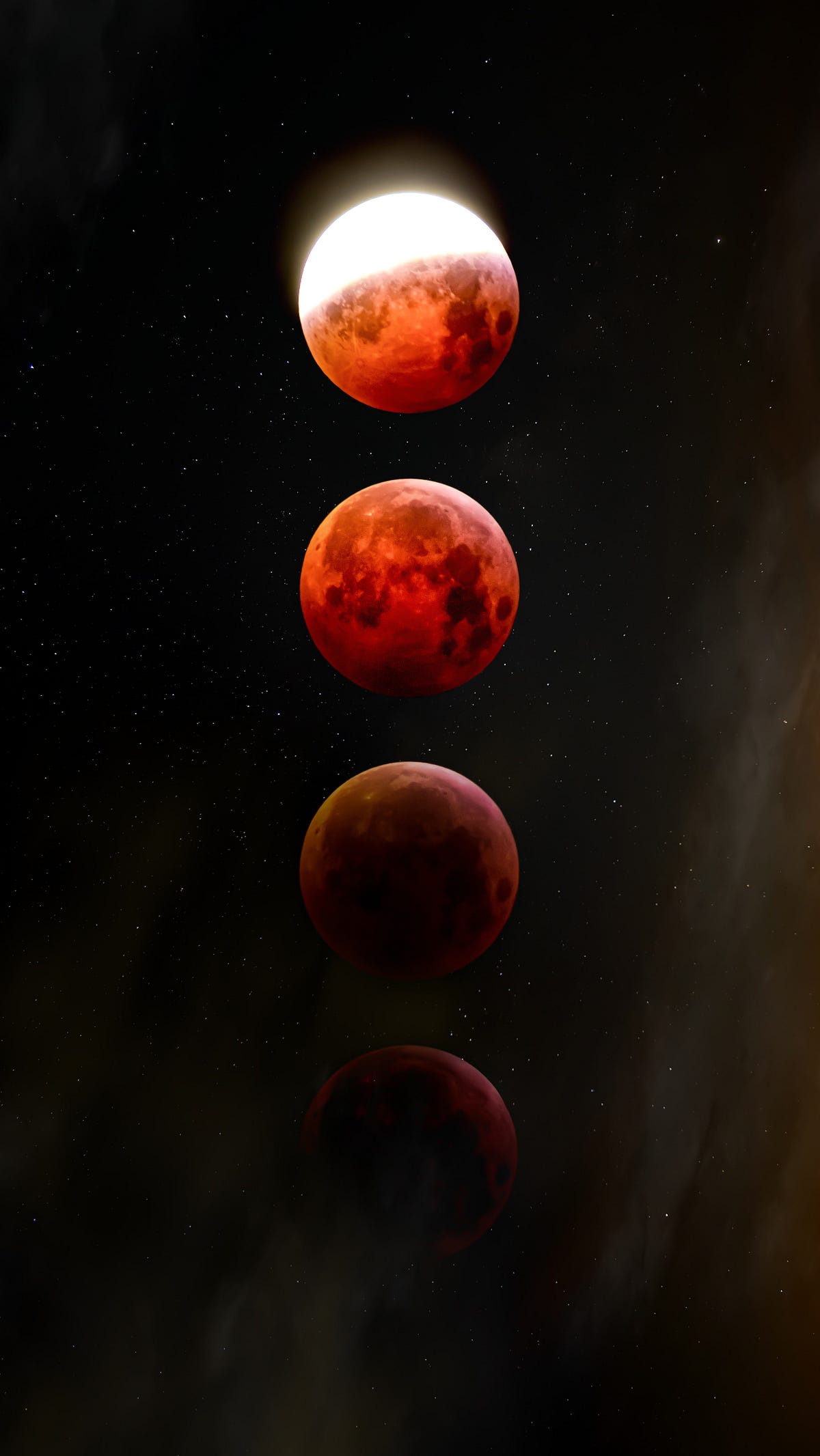 Elemental Eclipse - The Journey Within - Medium