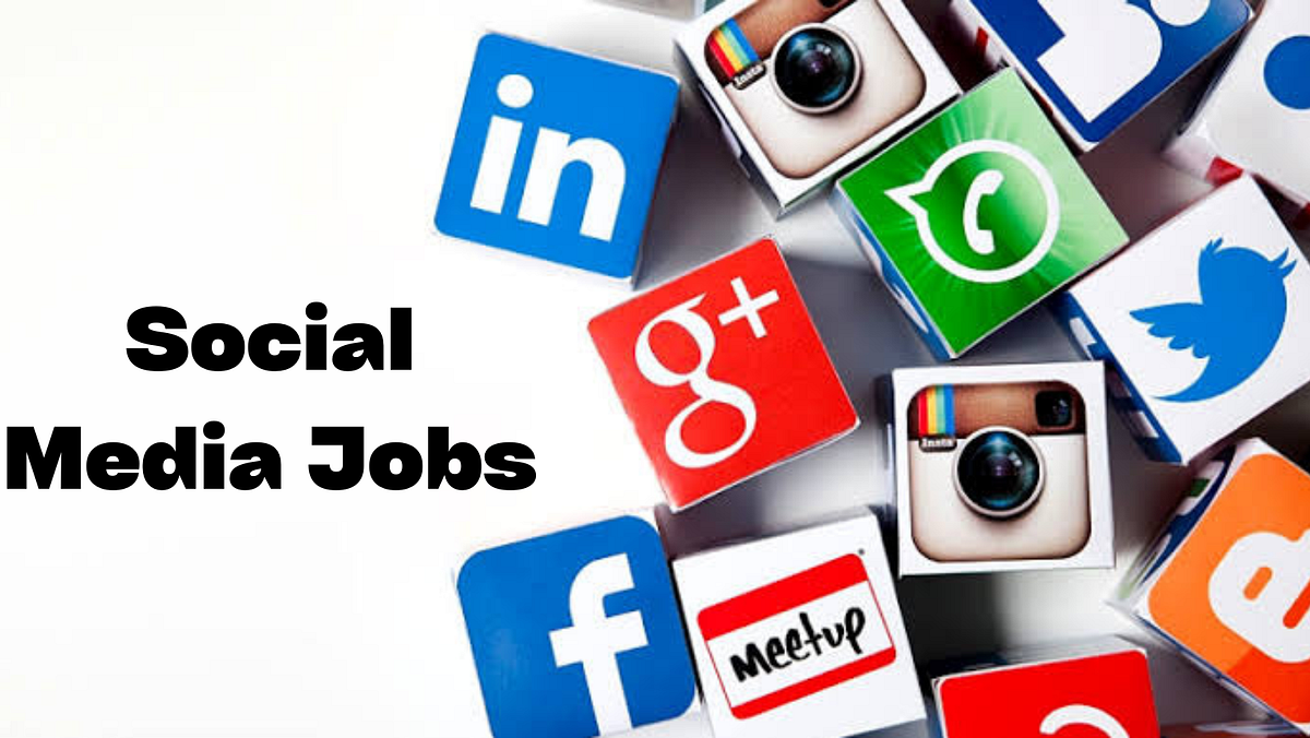 Online Social Media Jobs That Pay $175 Per Day No Experience Required ...