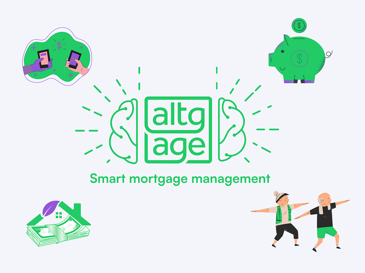 Introducing altgage — affordable mortgages for everyone. | by Sukesh ...