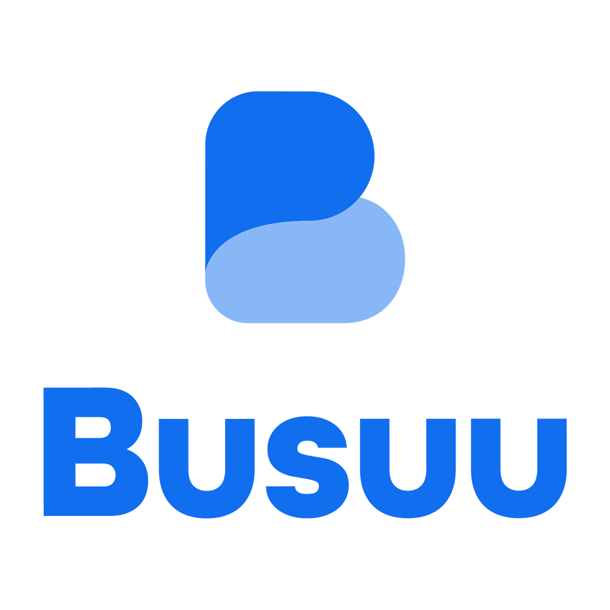 Busuu Logo