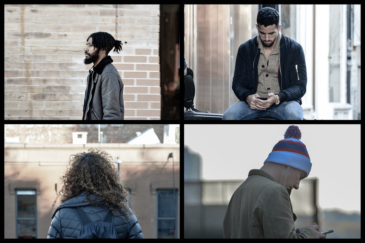 The Loneliest Generation?. Why many millennials feel alone, and… | by ...