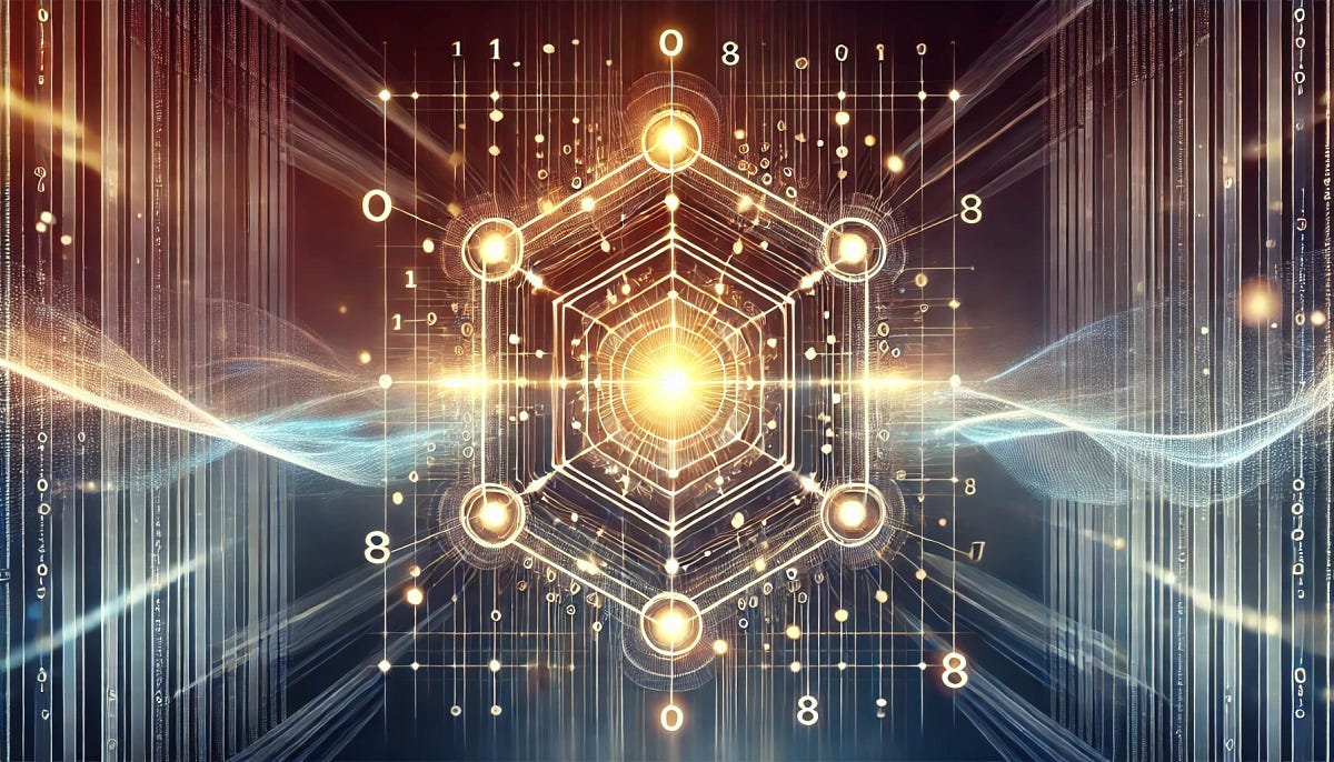 From Bits to Broadband: Demystifying the Internet’s Core Building ...
