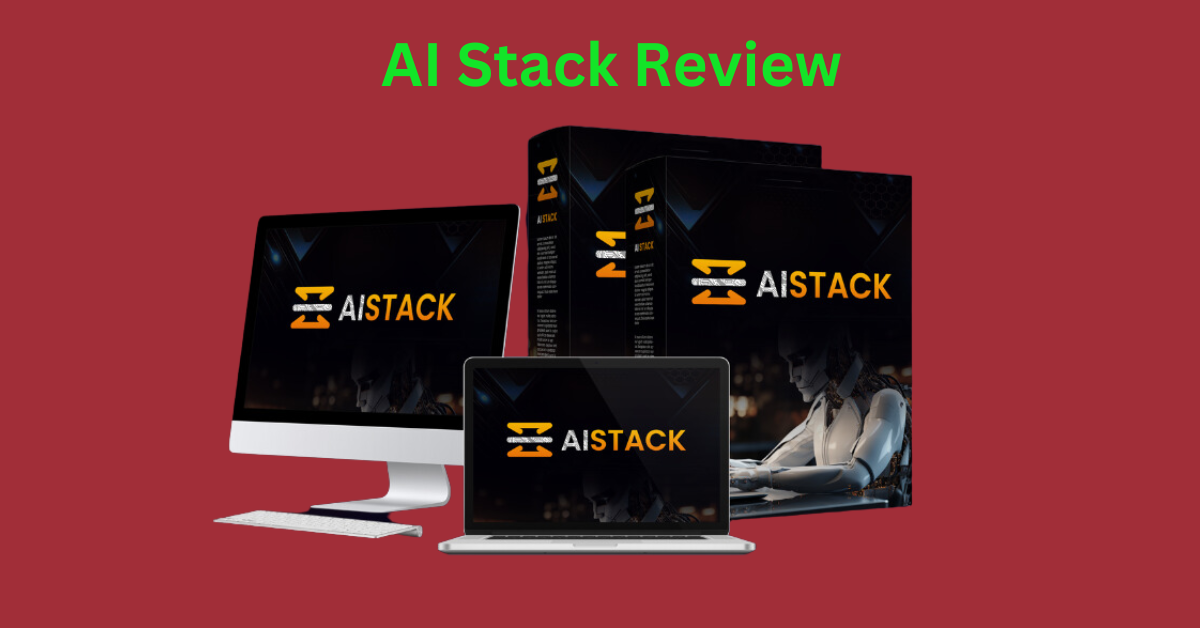 AI Stack Review. The realm of e-commerce is undeniably… | by bhuiyan ...