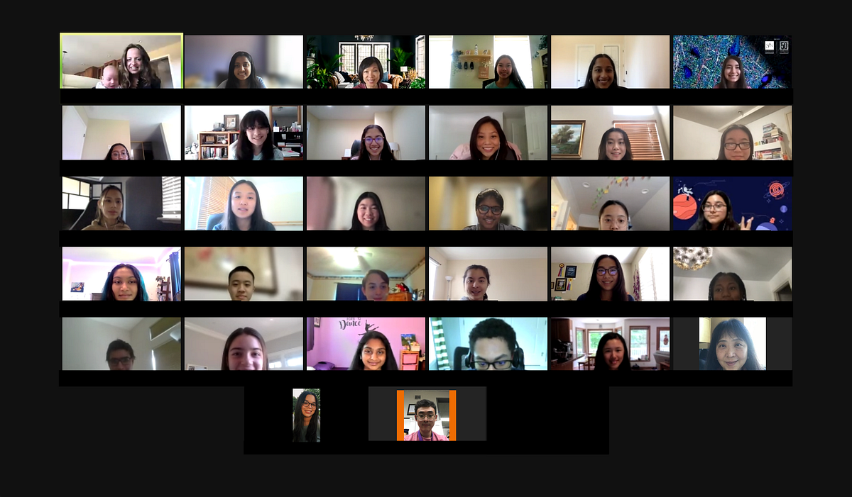 DAY 1: Introduction to the Program, Dr. Sirota’s Guest Lecture, AI and ...