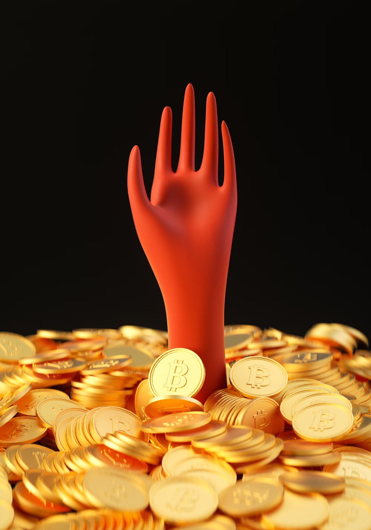 CRYPTOCURRENCY:A FINANCIAL NIGHTMARE | by ssainman | Oct, 2024 | Medium