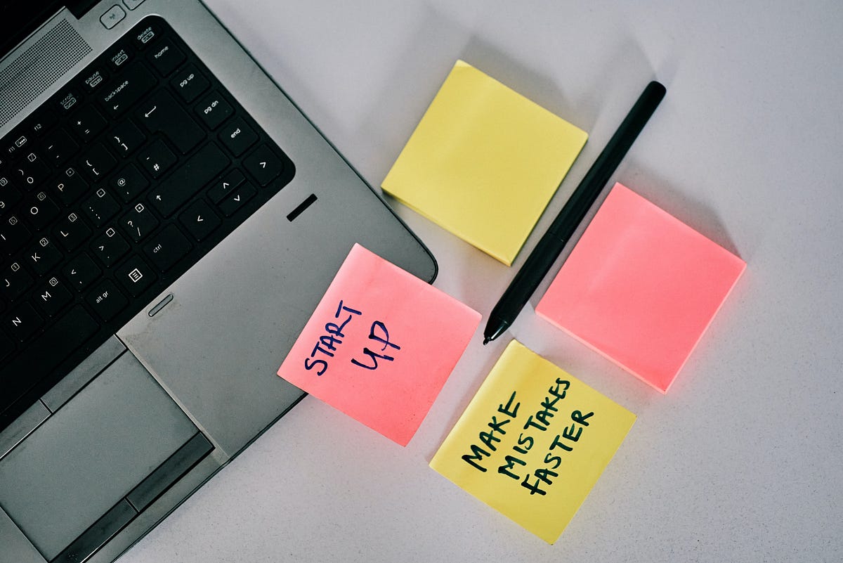 Allow Yourself to be a Beginner. Unlocking Growth, Learning, and… | by Patience Hunter | Medium